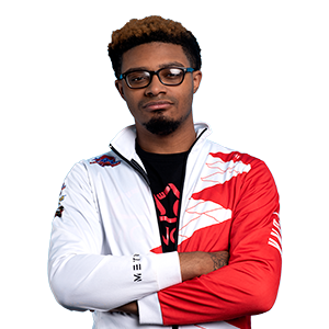 Punk - Street Fighter League