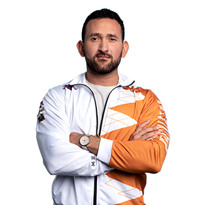 801 Strider - Street Fighter League