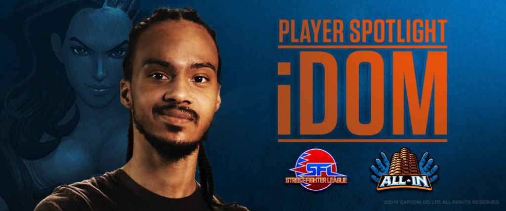 Feature Archives - Street Fighter League