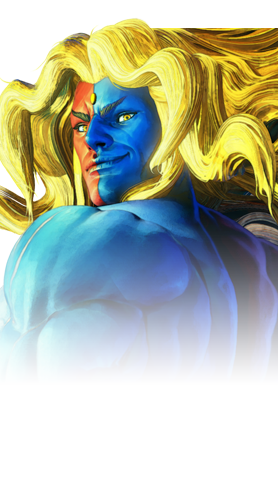 Street Fighter League | 3-on-3 Team Battles featuring Street Fighter V